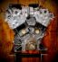Toyota 3.4L Long Block 5VZFE 8/94-9/04 - Sunwest Automotive Engine