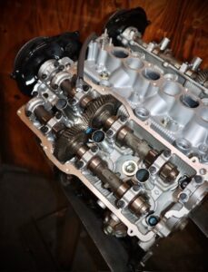 Toyota 3.4L Long Block 5VZFE 8/94-9/04 - Sunwest Automotive Engine