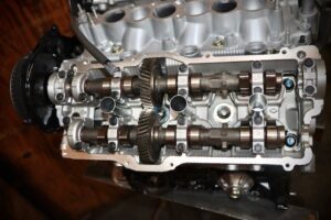 Toyota 3.4L Long Block 5VZFE 8/94-9/04 - Sunwest Automotive Engine