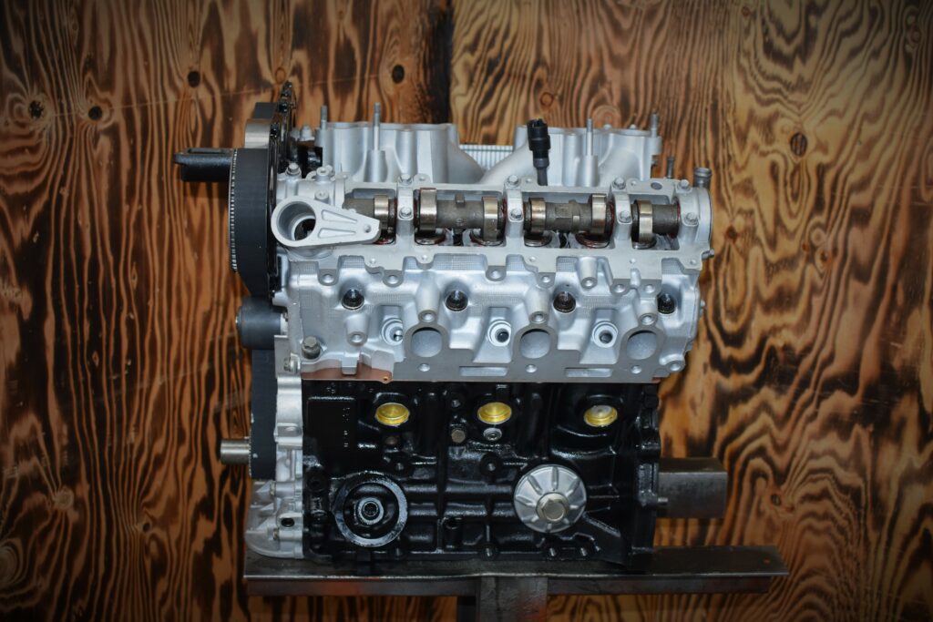 Toyota 3.0L Long Block Engine 88-95 3VZE - Sunwest Automotive Engine