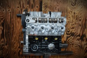 Toyota 3.0L Long Block Engine 88-95 3VZE - Sunwest Automotive Engine