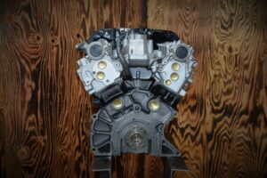 Toyota 3.0L Long Block Engine 88-95 3VZE - Sunwest Automotive Engine