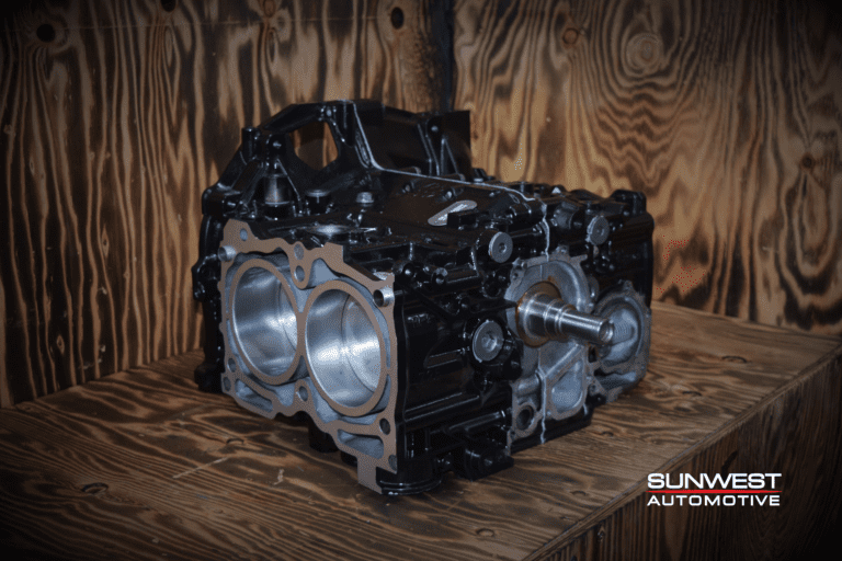 Subaru Products - Sunwest Automotive, Inc.