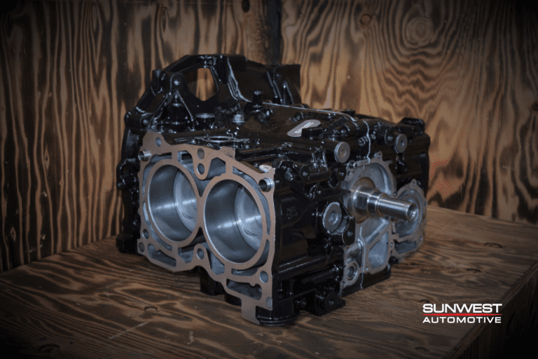 Subaru Products - Sunwest Automotive, Inc.