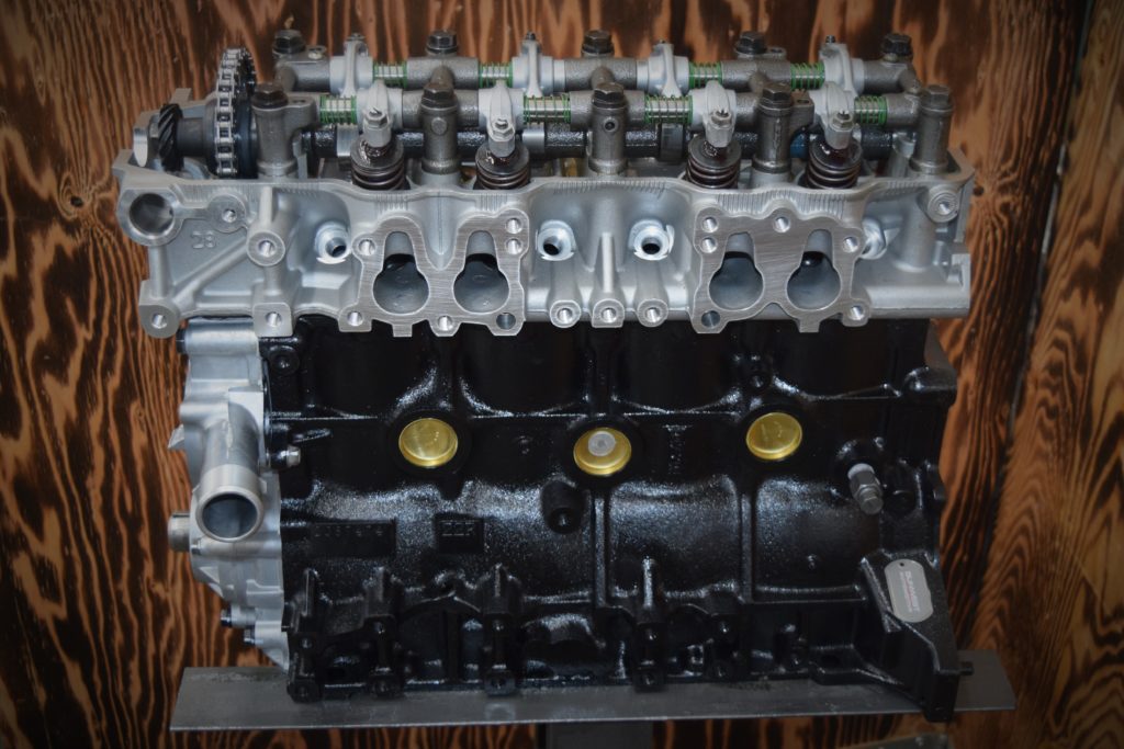Toyota 22R/22RE (85-95) Supreme **TOP-SELLER** - Sunwest Automotive Engine