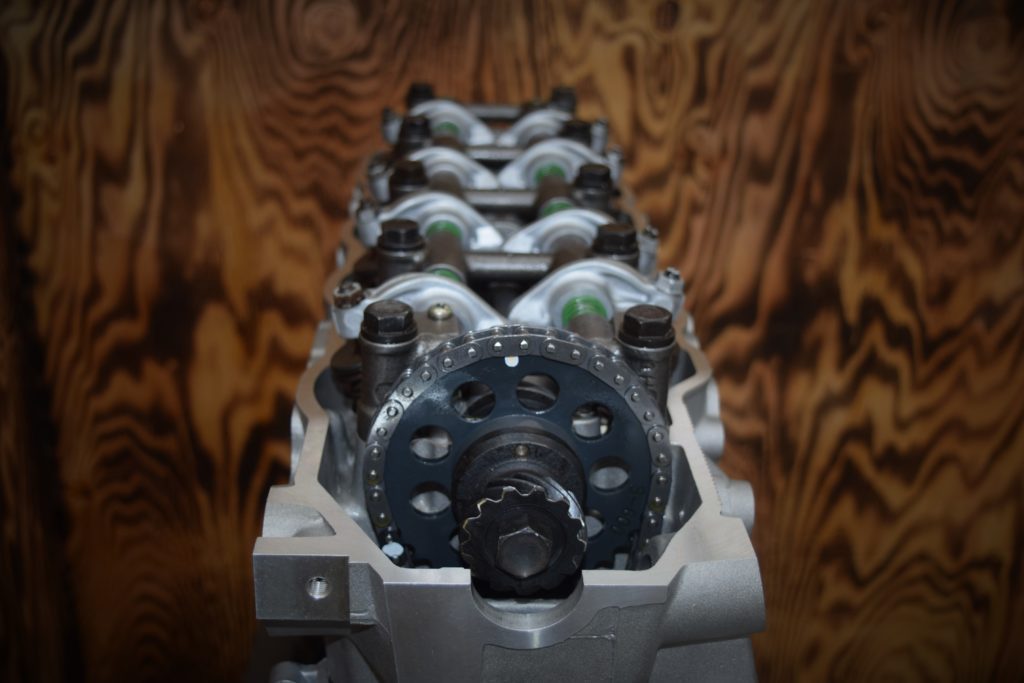 Toyota 22R/22RE (85-95) Supreme **TOP-SELLER** - Sunwest Automotive Engine