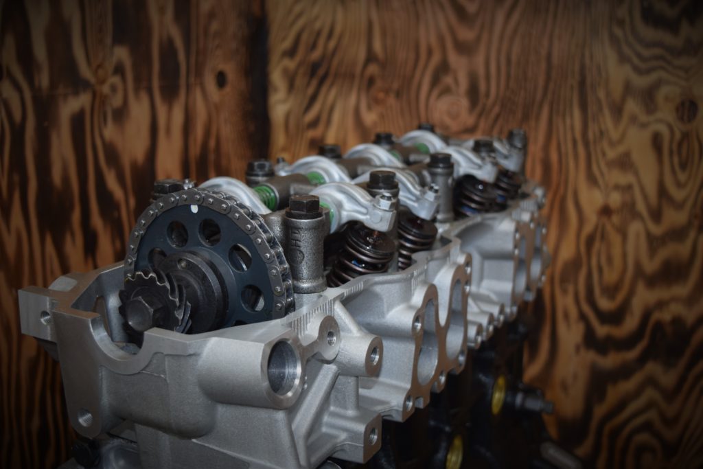 Toyota 22R/22RE (85-95) Supreme **TOP-SELLER** - Sunwest Automotive Engine