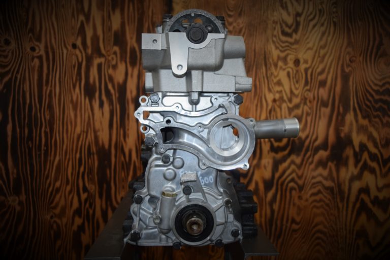 Toyota 22R/22RE (85-95) Supreme **TOP-SELLER** - Sunwest Automotive Engine