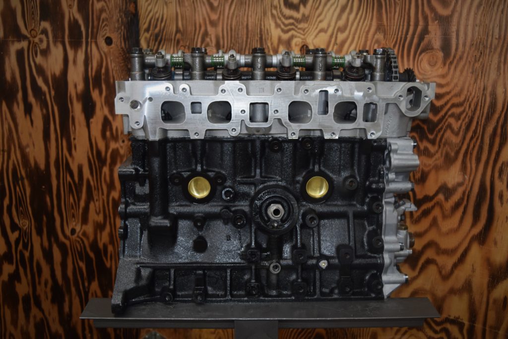 Toyota 22R/22RE (85-95) Supreme **TOP-SELLER** - Sunwest Automotive Engine
