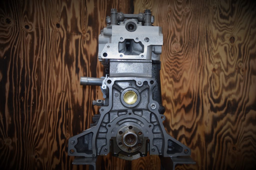 Toyota 22R/22RE (85-95) Supreme **TOP-SELLER** - Sunwest Automotive Engine