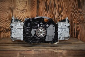 Subaru 2.5L Turbo Long Block (2004-2007 STI; 04-18 WRX) - Sunwest ...