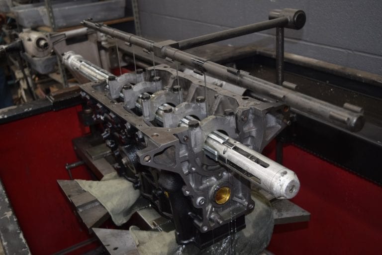 Sunwest Automotive Engine | Toyota 22RE Engines