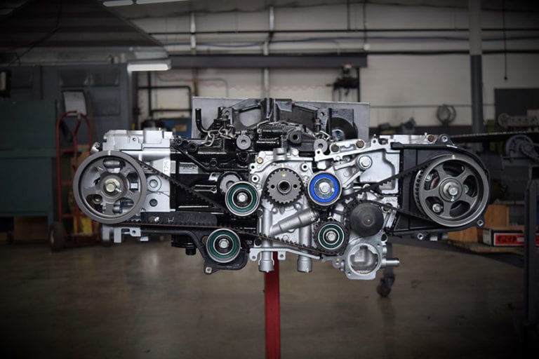 Sunwest Automotive Engine | Subaru Engines
