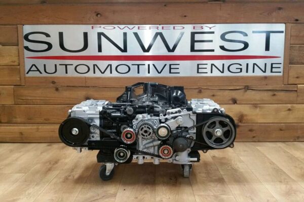 Sunwest Automotive Engine | Subaru Engines