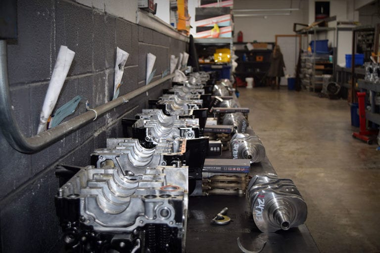 Sunwest Automotive Engine | Subaru Engines