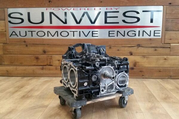 Sunwest Automotive Engine | Subaru Engines