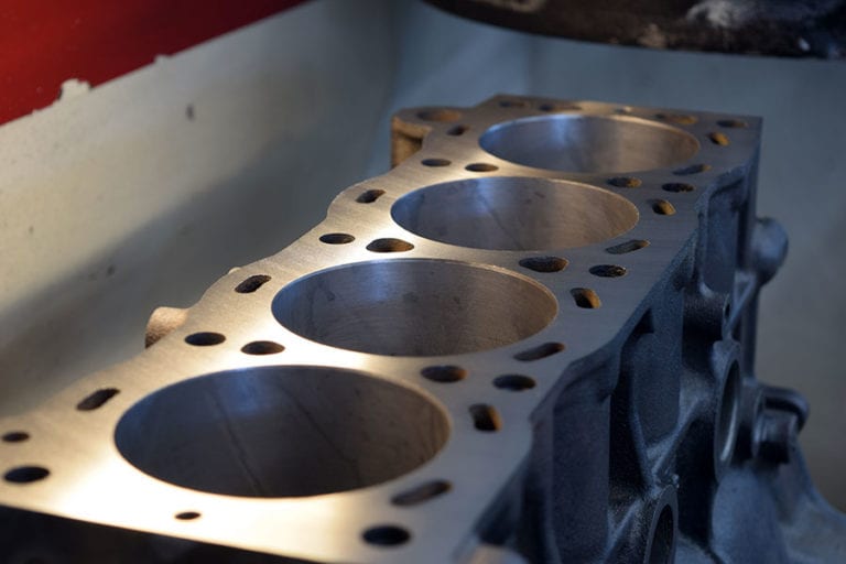 Sunwest Automotive Engine | Toyota 22RE Engines