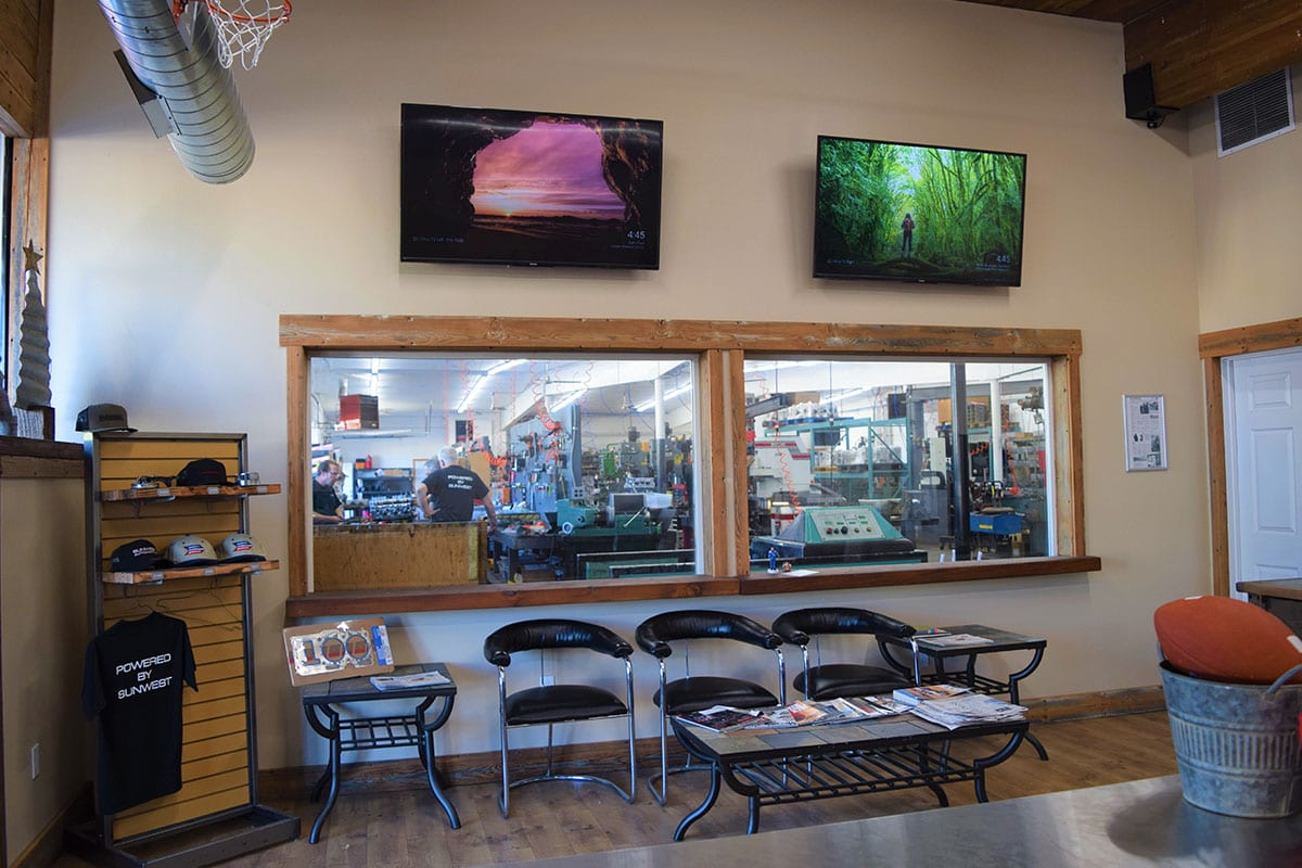 Sunwest Automotive Engine | Machine Shop