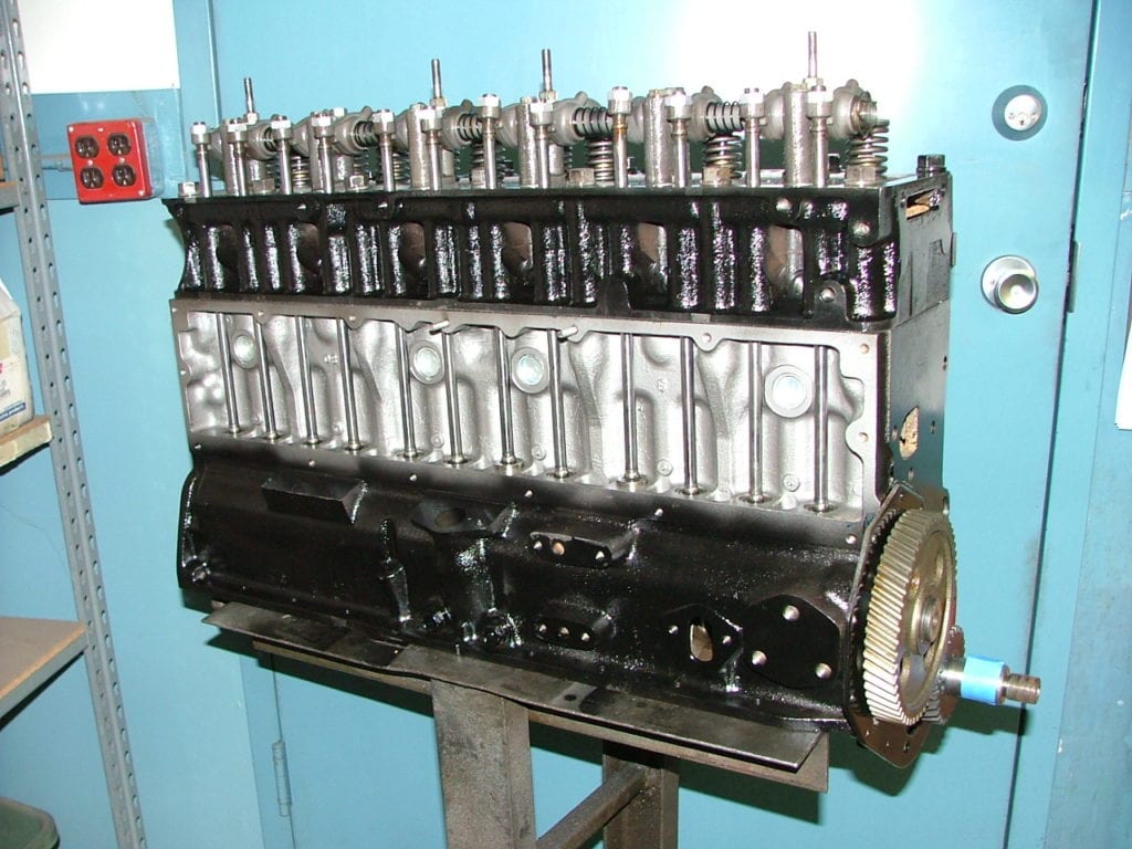 Toyota 3.4L Long Block 5VZFE 8/94-9/04 - Sunwest Automotive Engine