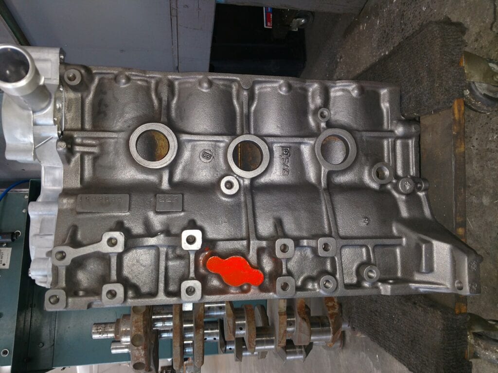 Toyota 22R/22RE (85-95) Supreme **TOP-SELLER** - Sunwest Automotive Engine