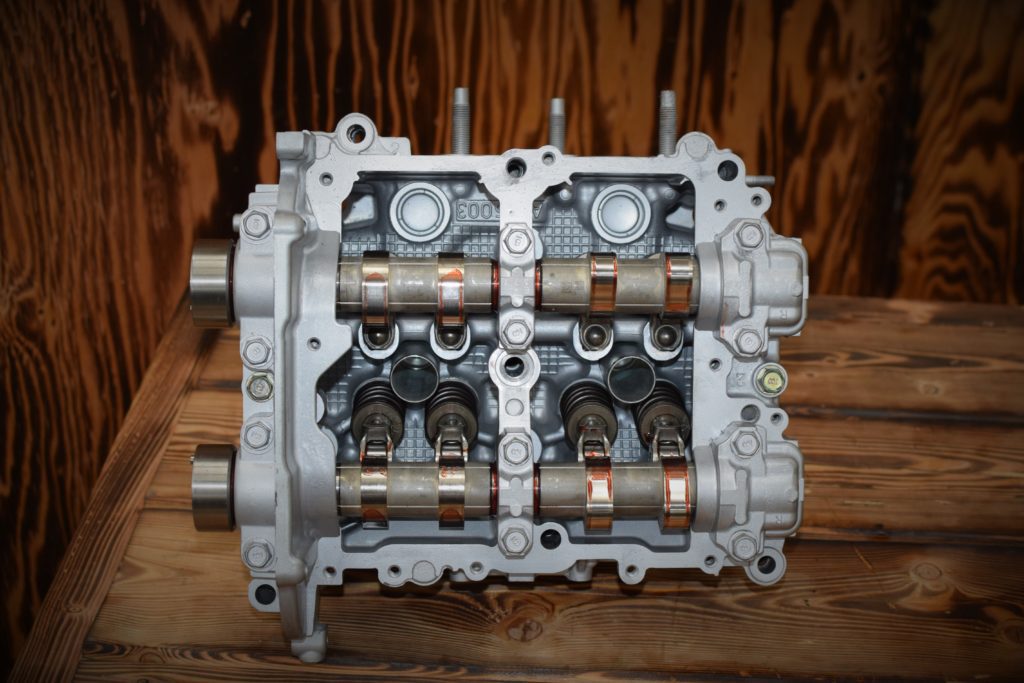 Subaru 2.0L Long Block FA20F Turbo (14-18) - Sunwest Automotive Engine