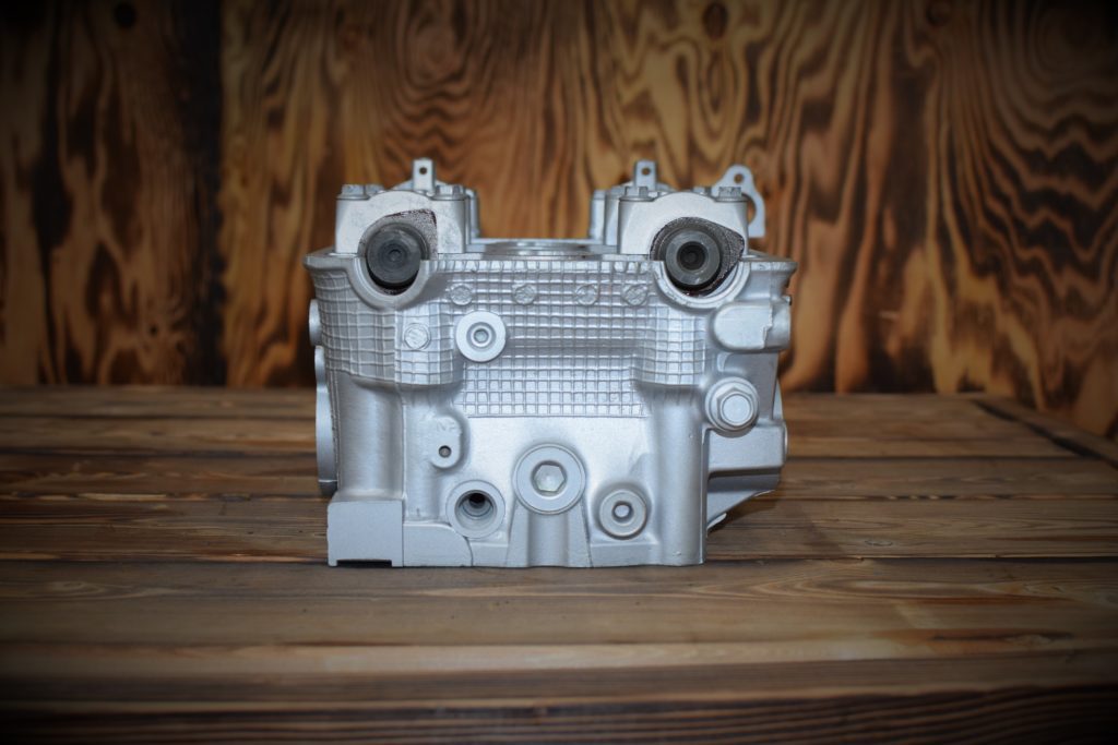 Subaru 2.5L Cylinder Heads DOHC Non-Turbo (96-99) - Sunwest Automotive ...