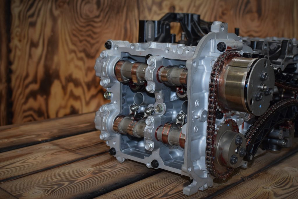 Subaru 2.0L Long Block FA20D Non-Turbo (13-16) - Sunwest Automotive Engine