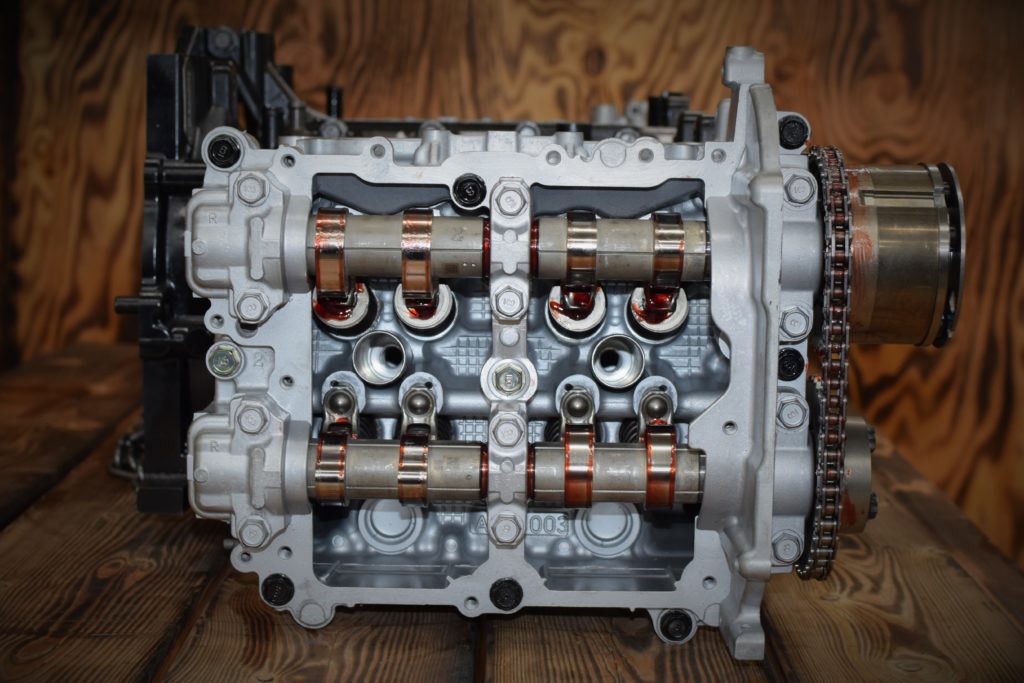 Subaru 2.0L Long Block FA20F Turbo (14-18) - Sunwest Automotive Engine