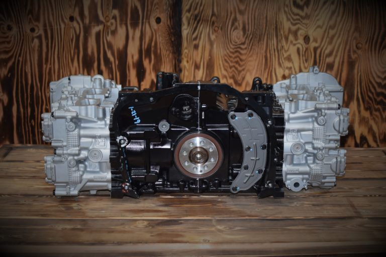 Subaru 2.0L Long Block FA20D Non-Turbo (13-16) - Sunwest Automotive Engine