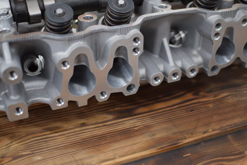 Toyota 22RE Long Block (85-95) Performance Package - Sunwest Automotive ...