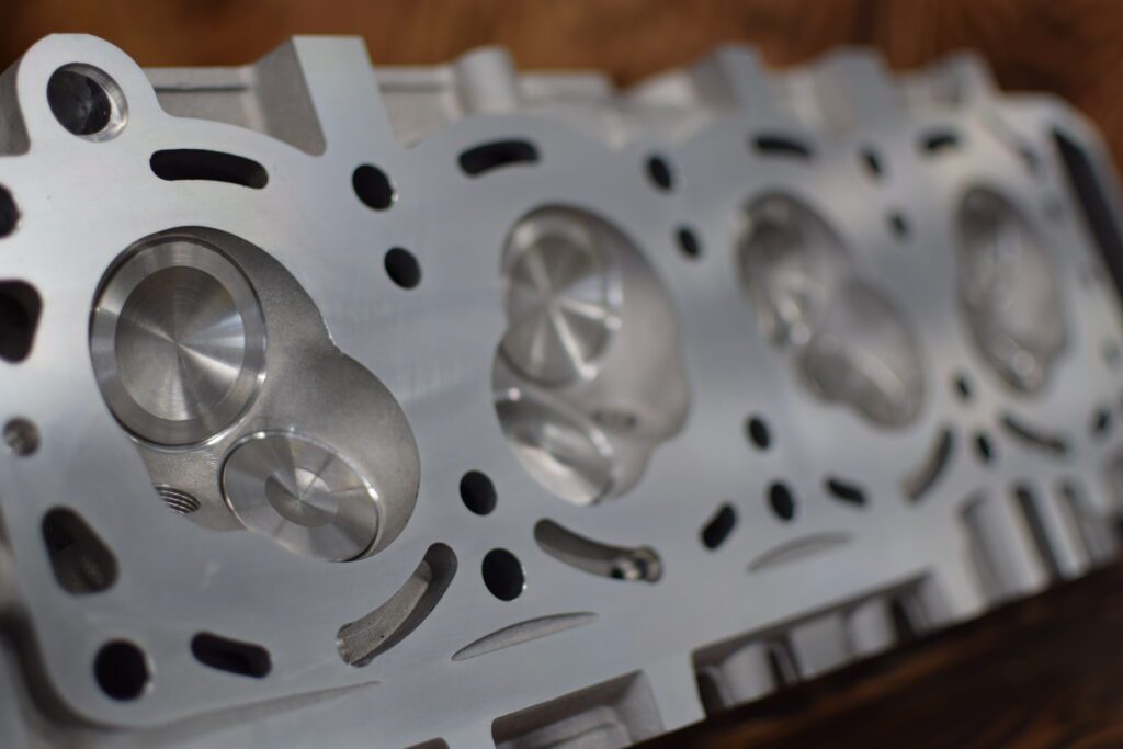 Toyota 22RE Long Block (85-95) Performance Package - Sunwest Automotive ...