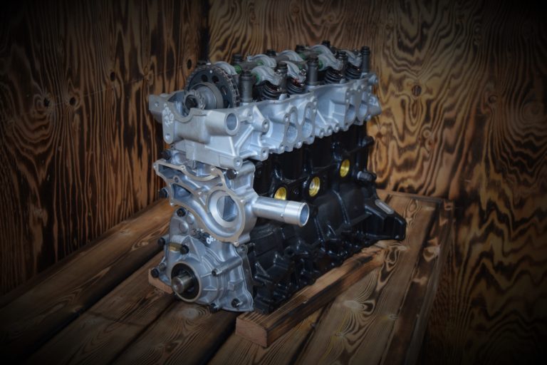 Sunwest Automotive Engine | Toyota 22RE Engines