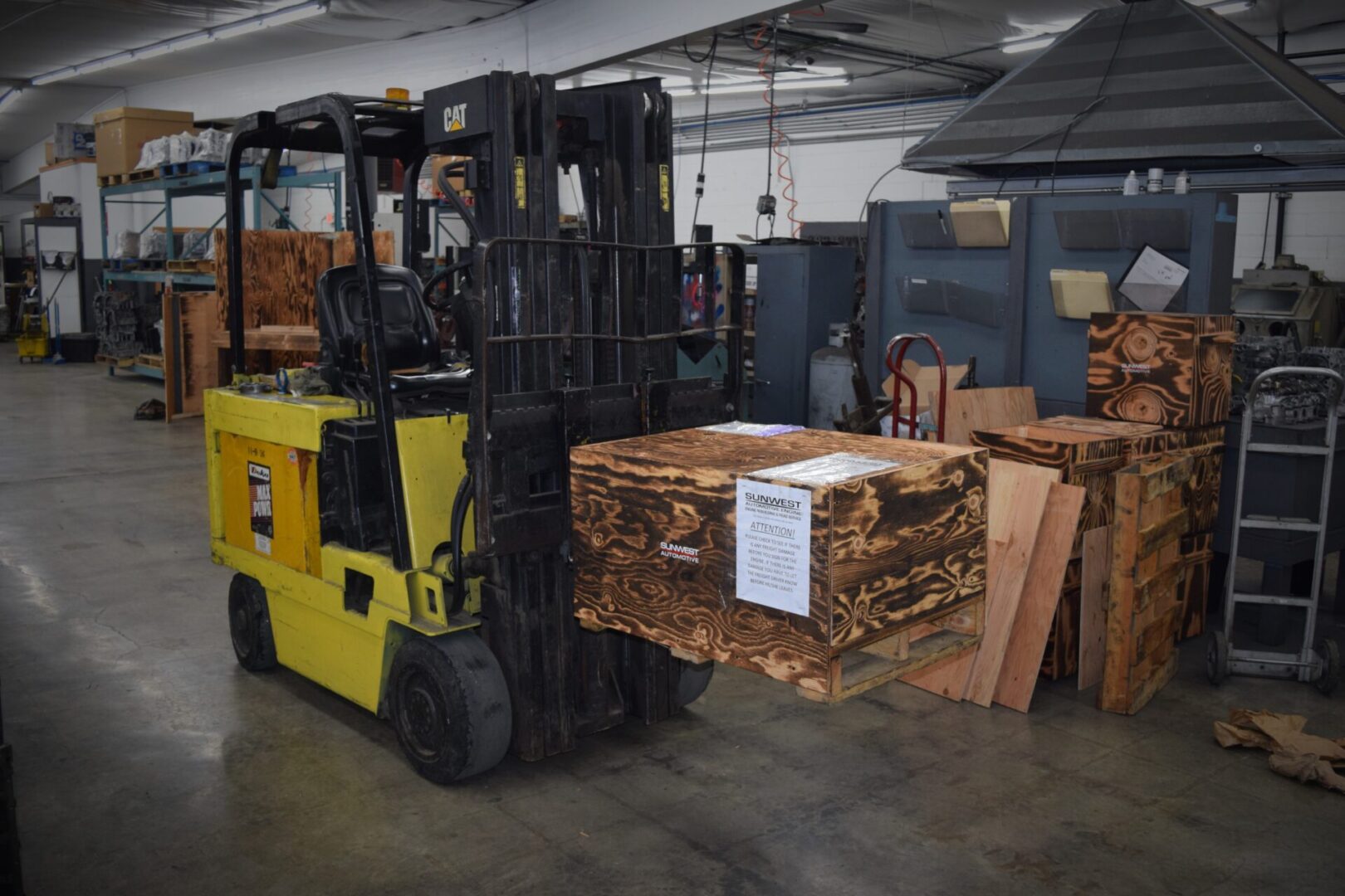 Sunwest Automotive Engine | Machine Shop