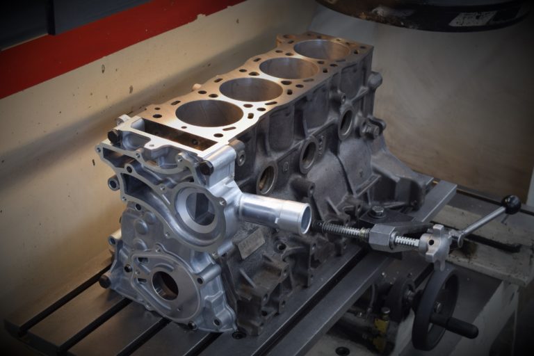 Sunwest Automotive Engine | Toyota 22RE Engines