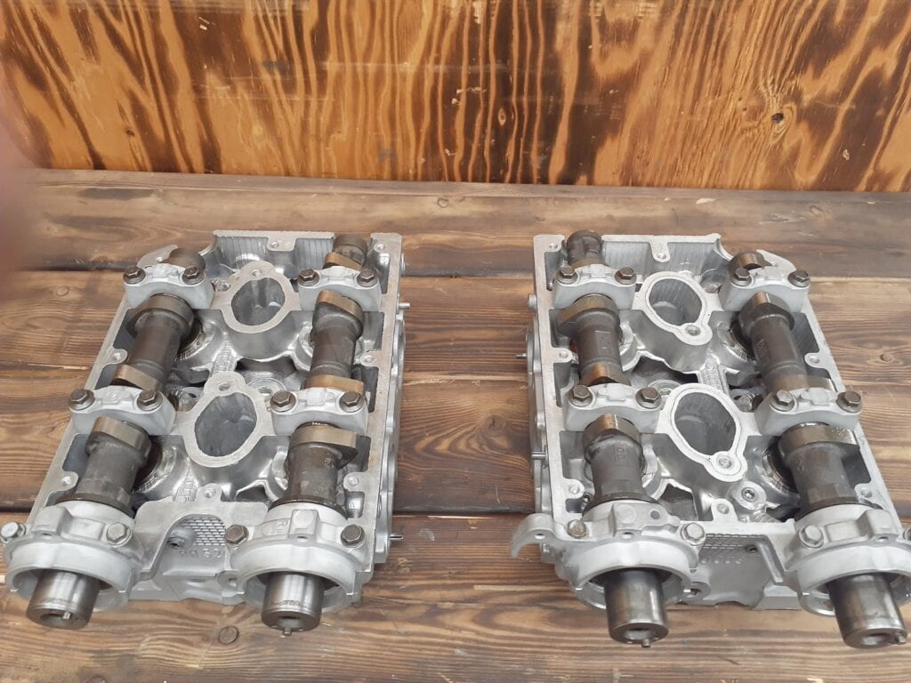 Enhanced 2.0L Long Block for Subaru WRX 2002-2005