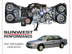 Subaru Long Blocks Archives - Sunwest Automotive, Inc.