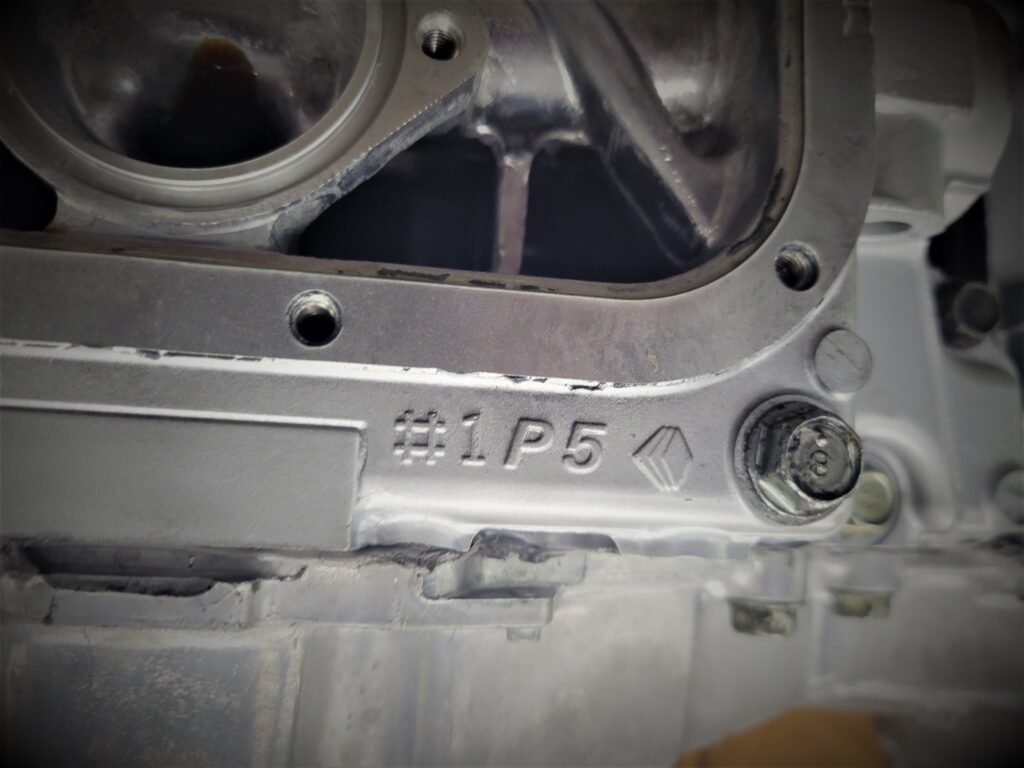 Subaru 2.5L FB25 DOHC Long Block (13-14 Outback/Legacy) - Sunwest ...