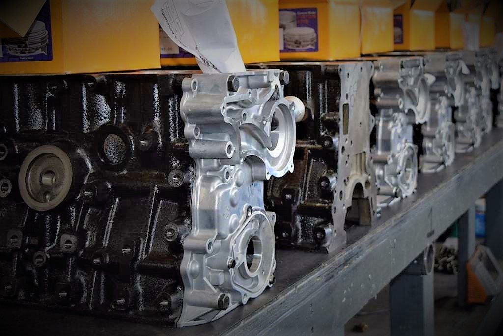 Toyota 22R/RE Long Blocks (1981-1995) Archives - Sunwest Automotive Engine