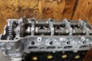 Toyota 2.4L Long Block 99-04 2RZ - Sunwest Automotive Engine
