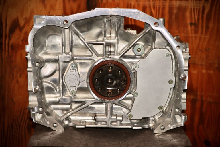 NEW Forged Subaru EJ257 1,000HP Rated Short Block - Sunwest Automotive ...